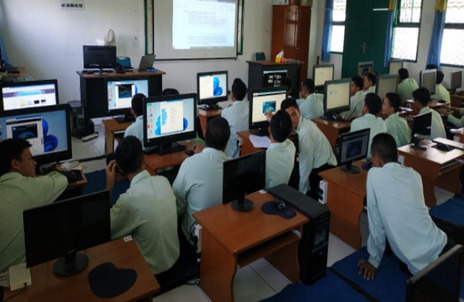 Pembuatan Bioplastik Melalui Pendekatan STEM di SMA Terpadu ...